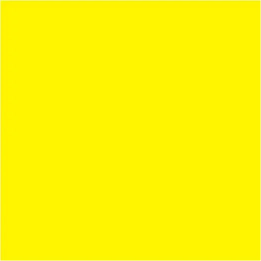 101 Yellow - 48" x 25' Roll – Quixote Studio Store