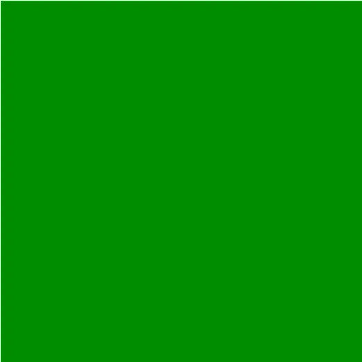139 Primary Green - 48" x 25' Roll – Quixote Studio Store