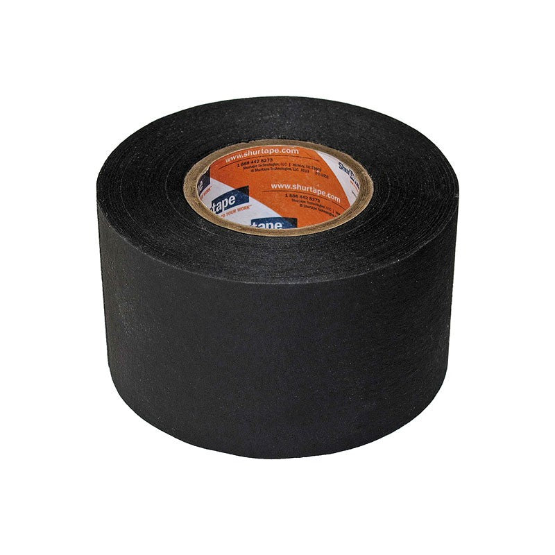 Photo Black Matte Paper Tape – Quixote Studio Store