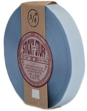 Joe's Sticky Stuff - Double Sided Tape – Quixote Studio Store